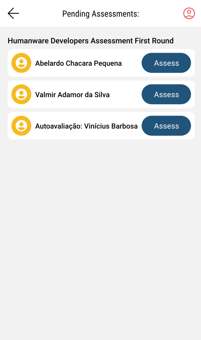 Humanware – EN